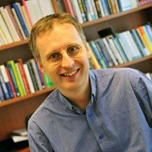 Viktor Mayer-Schönberger - Keynote Speakers | Speakers Corner